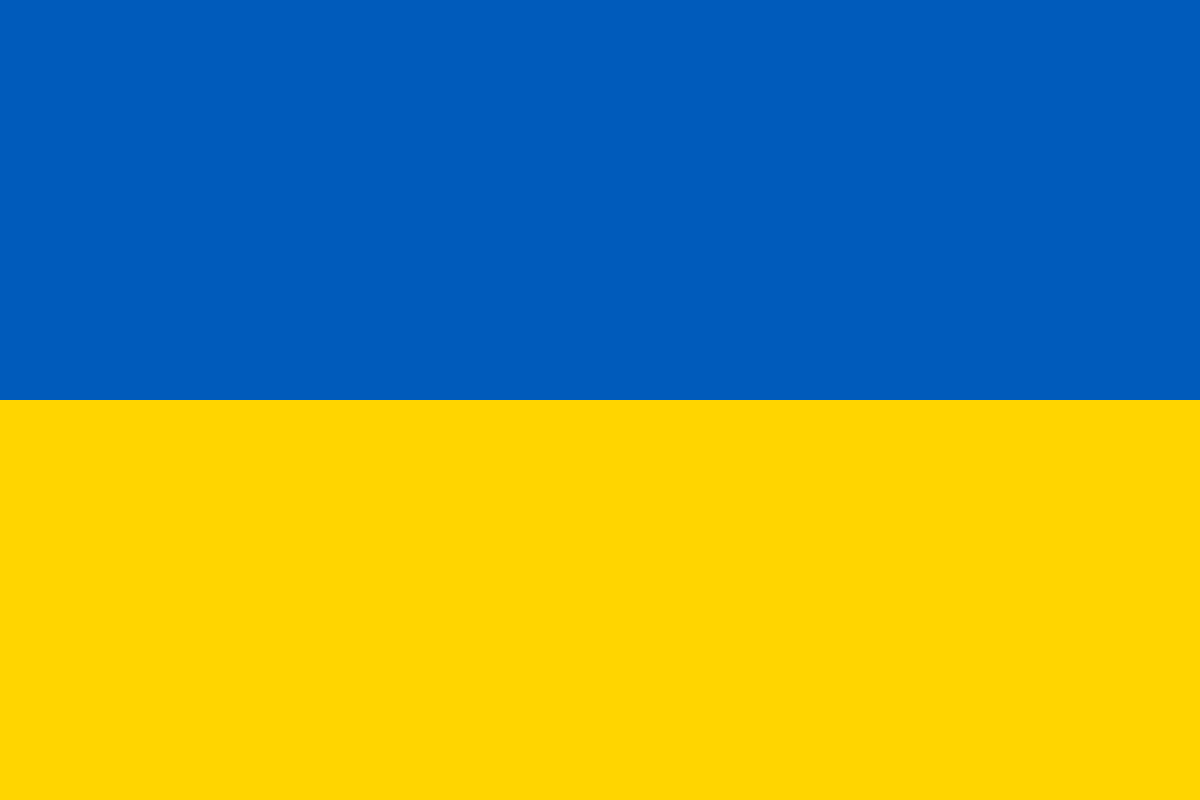 Ukrainian flag will fly at County Administration Building | SDG Counties