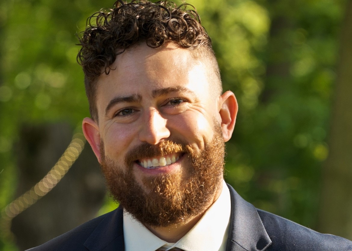 Cameron Harper to become new Director of Transportation Services | SDG ...