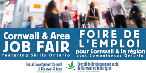 Careers in SDG Counties | SDG Counties